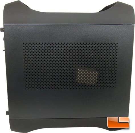 BitFenix Prodigy Mini ITX Case Review Page Of Legit ReviewsBitFenix Prodigy MITX Build