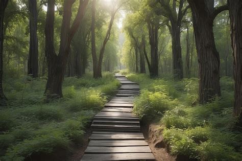 Premium Photo Navigating The Path To Business Success Together