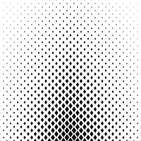 흑백 마름모 모양 패턴 디자인 배경 벡터 Ai Eps Uidownload