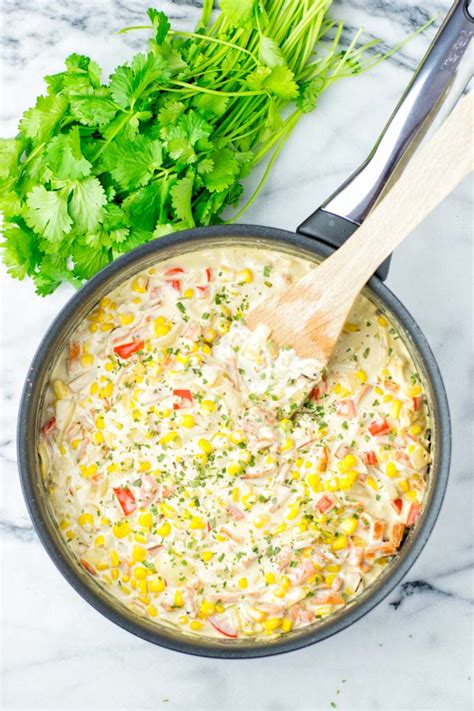 Cream Corn Casserole Vegan Contentedness Cooking