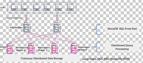 Database Management System Mysql Business Column Oriented Dbms Png