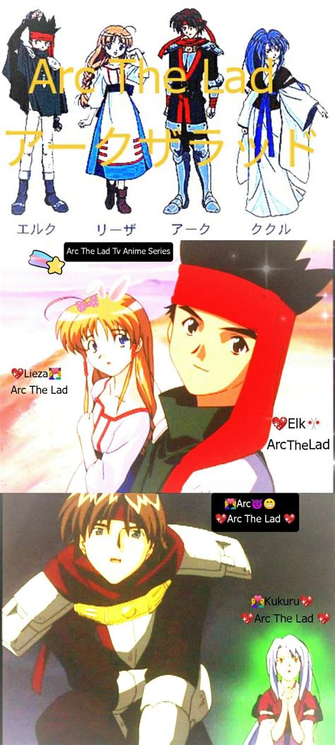 Sonic Contrast Arc The Lad The Video Game Anime Tv Fandom