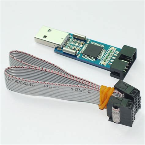 Usb Avr Jtag Ice Emulator Module Firgelli Robots