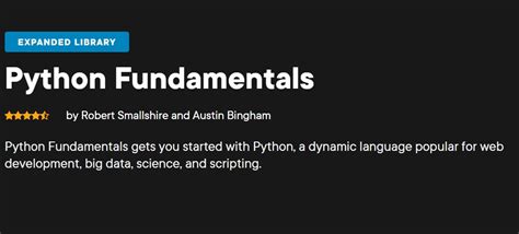 the 13 best online python courses for beginners and pros 2022