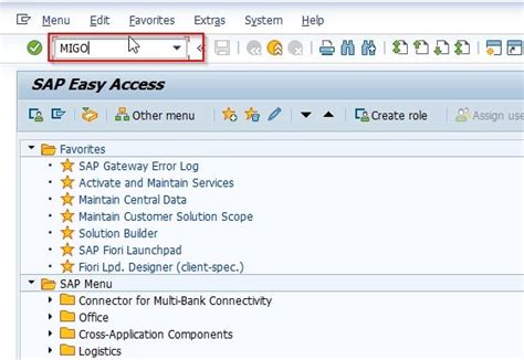 What Is Stock Transfer Order In SAP
