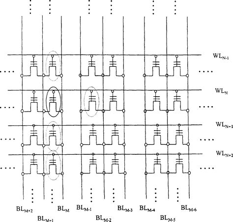 Apparatus And Method For Programming Virtual Ground Nonvolatile Memory