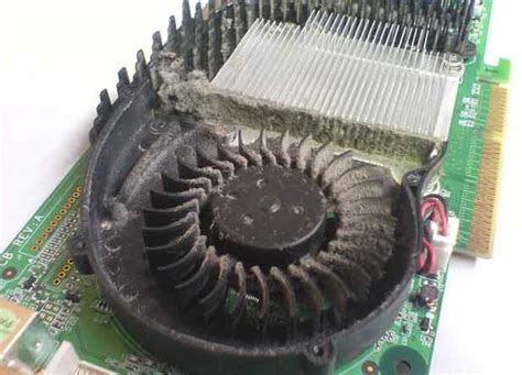 The Complete Graphics Card Troubleshooting Guide