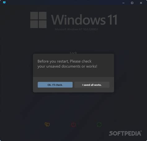 ShutdownForWindows Download Softpedia