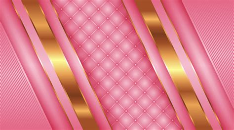 3d 추상스타일 배경의 럭셔리 한 귀여운 라이트 핑크 쉐이드 로얄 파티 가죽 감촉 장식 배경 디자인 현대 디럭스 템플릿으로 일러스트 창백한 장미 색상 가죽에 대한 스톡 벡터