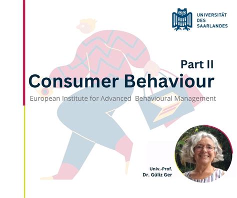 European Institute For Advanced Behavioural Management Saarland University On Linkedin Mba