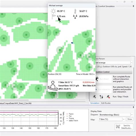 Exploring Dynamic Thermal Comfort A Comprehensive Tutorial Series