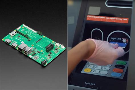 Criminals Use Raspberry Pi To Steal Money From ATMs In Texas TechEBlog