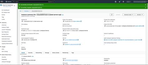 john mulhall on linkedin scp aws organizations demo project