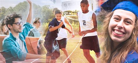 Educatieve Master In De Lichamelijke Opvoeding Vrije Universiteit Brussel