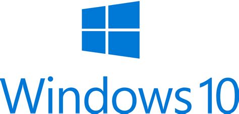 Download Windows Transparent Logo HD Png Download Vhv