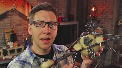 Interviewing Chad Kapper Youtube