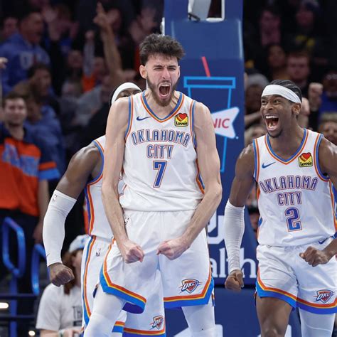 雷霆狂胜开拓者62分创队史最大赢球分差记录 Nba历史并列第五 球迷屋