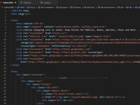 Sadhana Pansare On Linkedin Webdevelopment Frontend Internship Html Css Javascript