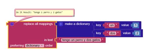 Search 2 Words Or More In The Same Textbox 2 By Riadas Mit App Inventor Help Mit App
