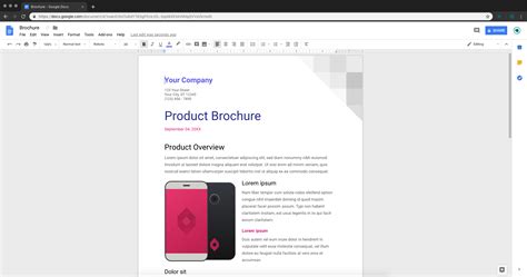 Google Docs Night Mode At William Rohde Blog