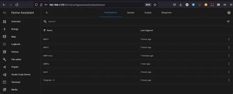 Mqtt Trigger Doesnt Kick Off Configuration Home Assistant Community