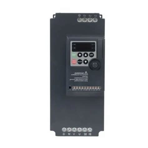 KW AC DC Variable Frequency Drive At Rs Piece In Chennai ID