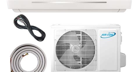 The Best Mini Split Single Zone 9000 Btu Air Con