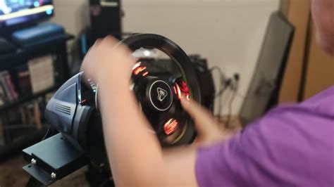 Turtle Beach VelocityOne Race Review Is It The Best Bang For Buck Xbox Sim Racing Wheel