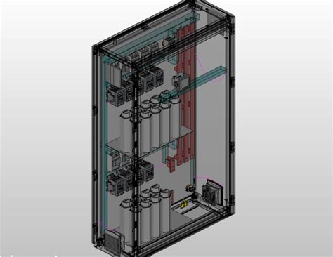 450 Kvar Automatic Power Factor Correction Apfc Panels And Parts Shopping