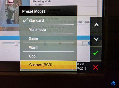 Fix Monitor Calibration Under Windows 10 Creators Update