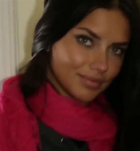 Vs Angel Adriana Lima At The Private Jet Airplane Victorias Secret