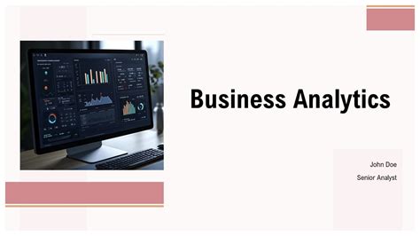 Top 10 Business Analytics Ppt Powerpoint Presentation Templates In 2026