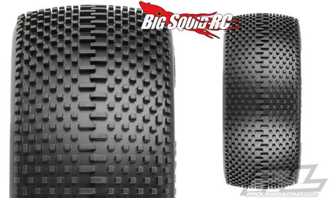 Pro Line Stunner SC Tires Big Squid RC RC Car And Truck News Reviews Videos And More