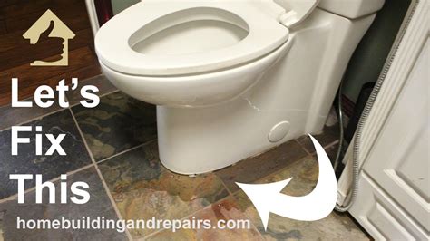 How Partial Or Blocked Plumbing Drain Pipe Clog Can Causes Water To