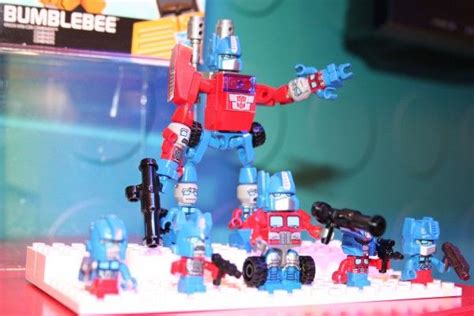Transformers Toy Images From Hasbro At Toy Fair 2015