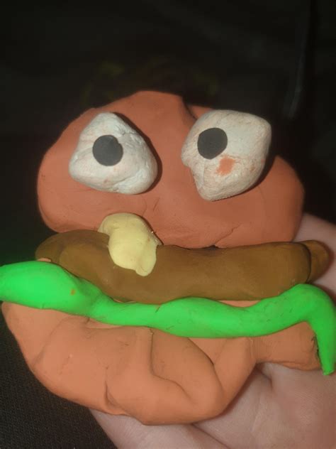 Clay Stuff R Jackstauber