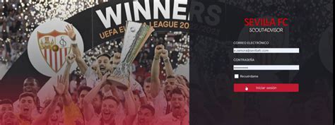 El Sevilla FC Transforma El Proceso De Reclutamiento De Jugadores Con La Potencia De La IA