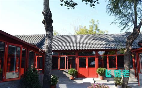 北京市东城区景山兆如老年养护中心收费价格地址电话怎么样 链老