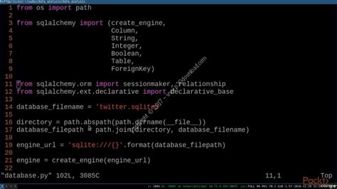 دانلود packt learning python data analysis آموزش آنالیز داده ها با پایتون