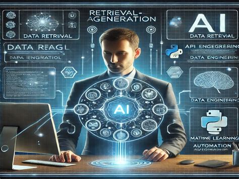 An Ai Retrieval Augmented Generationrag And Mcp Developerconsultant Upwork