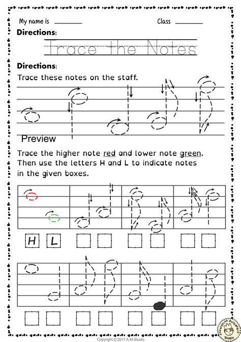 Let`s Learn The Music Symbols No Prep Music Printable Worksheets Elementary Music Lessons
