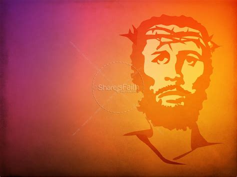 Jesus Powerpoint Background Jesus Powerpoint Background