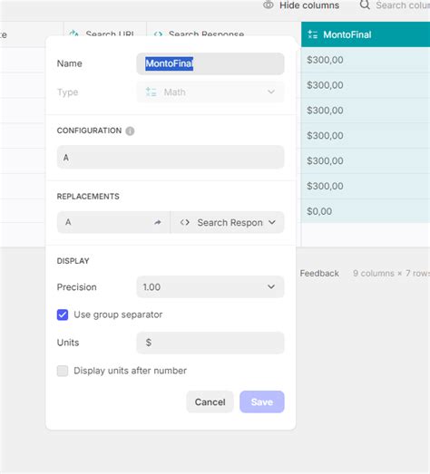Filtering That Are Greater Than 0 Ask For Help Glide Community