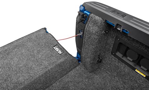 Husky Liners Guardian Comfort Bed Liner