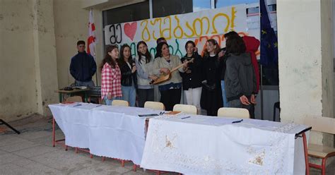 ეკოკლუბი გუმბათი გუმბათობა 2022