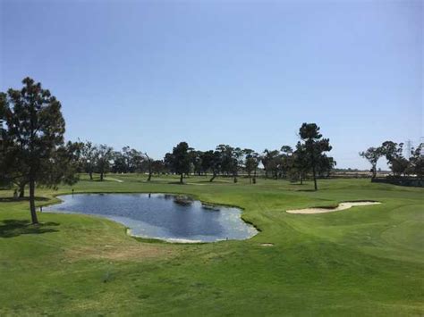 Buenaventura Golf Course Tee Times Ventura Ca Golfnow
