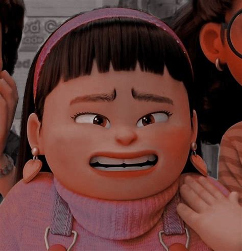 Jesse Disney Aesthetic Disney Films Abby Turn Ons Cartoon Pixar Red Icons