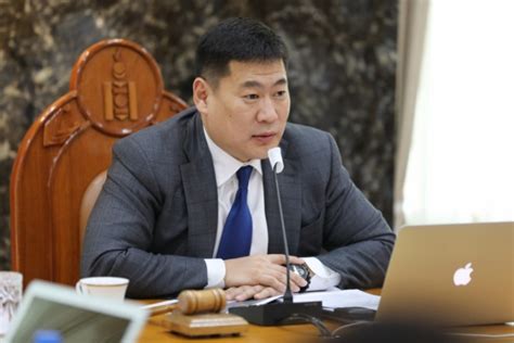 Ерөнхий сайд ОХУ г зорино Tsoh Mn