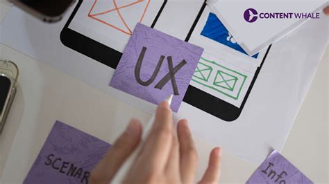 Effective UX Writing For Content First Design Content Whale
