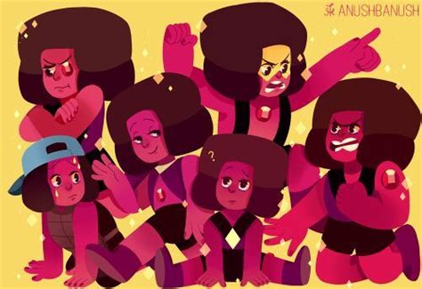 Ruby Squad Wiki Steven Universe Amino